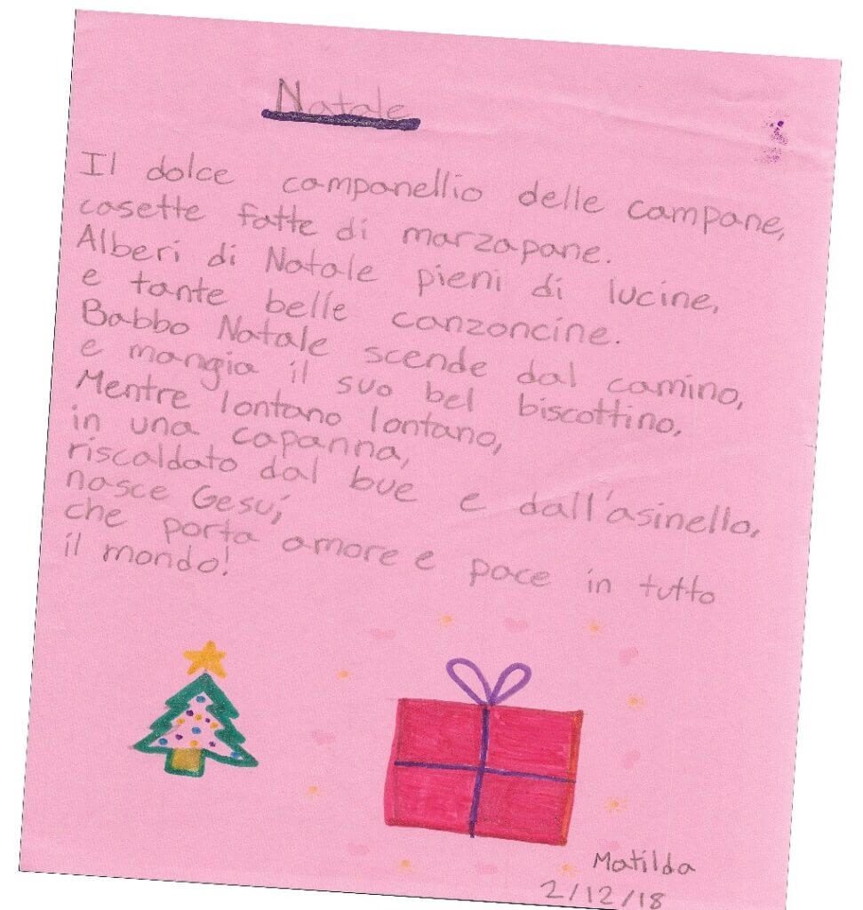 News And Pictures From Courses • Italian School In The Netherlands