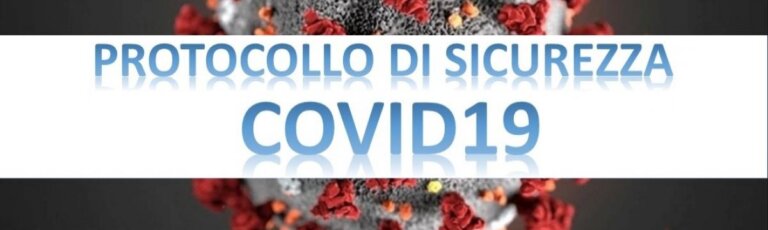 COVID19 protocol • Italian School In The Netherlands